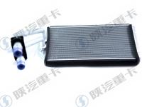 China Shacman A/C Heater Core Assembly Dz14251841102 For Dump Truck for sale