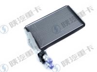 China Shacman A/C Heater Core Assembly Dz14251841102 For Dump Truck for sale