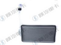 China Shacman A/C Heater Core Assembly Dz14251841102 For Dump Truck for sale