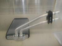 China Shacman A/C Heater Core Assembly Dz14251841102 For Dump Truck for sale