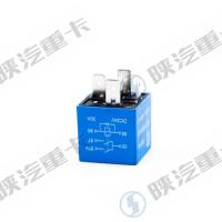 China Original Auto Parts Power Relay Shacman Truck Parts for sale
