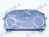 China Shacman Original Combination Gauge Dz97189584123 Heavy Truck for sale