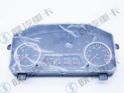 China Shacman Original Combination Gauge Dz97189584123 Heavy Truck for sale