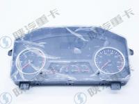China Shacman Original Combination Gauge Dz97189584123 Heavy Truck for sale