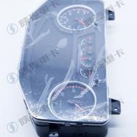 China Shacman Original Combination Gauge Dz97189584123 Heavy Truck for sale