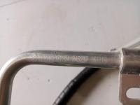 China Dz13241845237 Compressor-Condenser Connecting Pipe Auto Parts for sale