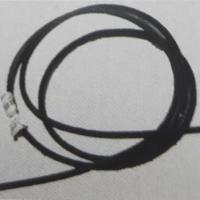 China SHACMAN Original Auto Parts Black Slug A0.00182.8078 For Dump Truck for sale