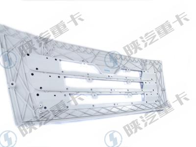 China SHACMAN Front Grille Dz13241110011 Shacman Original Auto Parts for sale