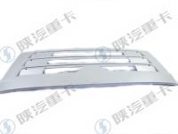China SHACMAN Front Grille Dz13241110011 Shacman Original Auto Parts for sale