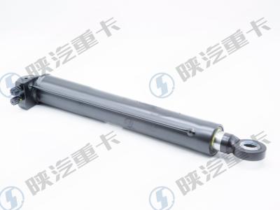 China SHACMAN Tilting Oil Cylinder Dz97259820101 Original Auto Parts For Truck for sale