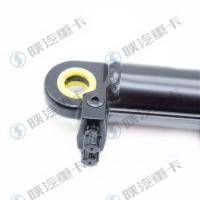 China SHACMAN Tilting Oil Cylinder Dz97259820101 Original Auto Parts For Truck for sale