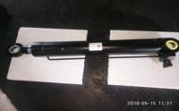 China SHACMAN Tilting Oil Cylinder Dz97259820101 Original Auto Parts For Truck for sale