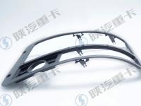 China SHACMAN Headlamp Shield Dz93189723014 Light Protective Cover For Heavy Truck for sale