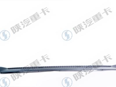 China Heavy Truck Lower Grid Shacman Original Auto Parts Dz13241110014 for sale