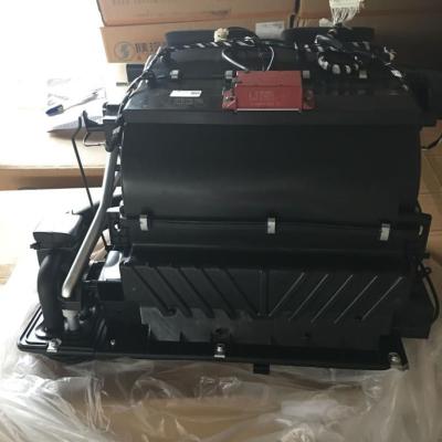 China SHACMAN Dz13241841066 Automatic Ac Body Assembly Heavy Duty Truck Parts for sale