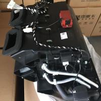 China SHACMAN Dz13241841066 Automatic Ac Body Assembly Heavy Duty Truck Parts for sale