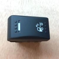 China Shacman Original Rear Work Light Switch Truck Parts Dz97189584722 for sale