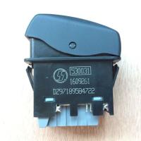 China Shacman Original Rear Work Light Switch Truck Parts Dz97189584722 for sale