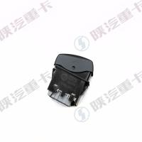 China Shacman Original Rear Work Light Switch Truck Parts Dz97189584722 for sale