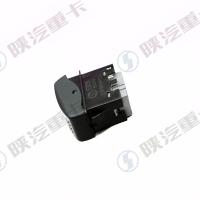 China Shacman Original Rear Work Light Switch Truck Parts Dz97189584722 for sale