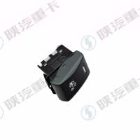 China Shacman Original Rear Work Light Switch Truck Parts Dz97189584722 for sale