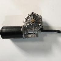 China Shacman Dump Truck Wiper Motor Dz14251740010 for sale