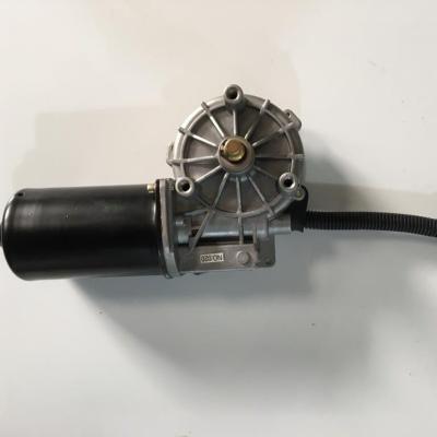 China Shacman Dump Truck Wiper Motor Dz14251740010 for sale