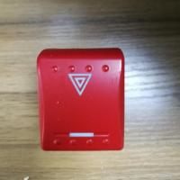China SHACMAN Emergency Alarm Light Switch Dz97189584713 Shacman Truck Parts for sale