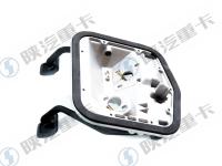 China Tractor Truck Pedal Mechanism Assembly Sz923000713 Spare Parts for sale