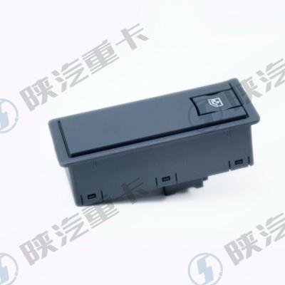 China Shacman Original Right Door Control Unit Dz97189585120 for sale