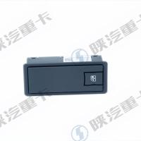 China Shacman Original Right Door Control Unit Dz97189585120 for sale