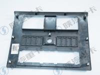 China Original Middle A/C Protect Panel Assembly Truck Parts for sale