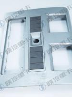 China Original Middle A/C Protect Panel Assembly Truck Parts for sale