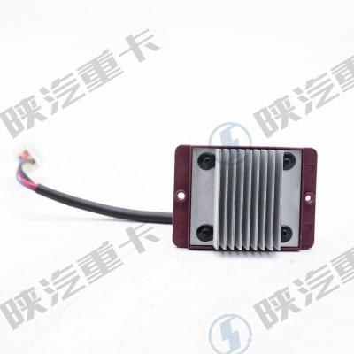China Dz97189585305 Electronic Control Unit Original Auto Parts for sale
