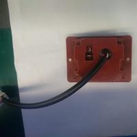 China Dz97189585305 Electronic Control Unit Original Auto Parts for sale
