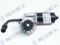 China Wiper Motor 2L 81.26401.6130 Shacman Original Auto Parts for sale