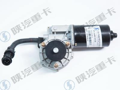 China Wiper Motor 2L 81.26401.6130 Shacman Original Auto Parts for sale