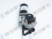 China Wiper Motor 2L 81.26401.6130 Shacman Original Auto Parts for sale