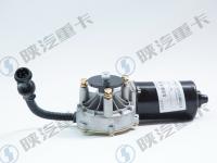 China Wiper Motor 2L 81.26401.6130 Shacman Original Auto Parts for sale