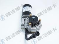 China Wiper Motor 2L 81.26401.6130 Shacman Original Auto Parts for sale