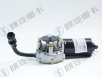 China Wiper Motor 2L 81.26401.6130 Shacman Original Auto Parts for sale
