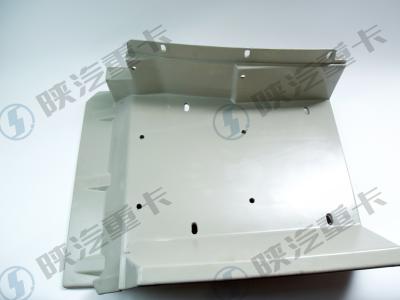 China Left Door Step 81.61510.0225 Heavy Duty Truck Spare Parts for sale