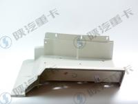 China Left Door Step 81.61510.0225 Heavy Duty Truck Spare Parts for sale