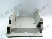 China Left Door Step 81.61510.0225 Heavy Duty Truck Spare Parts for sale