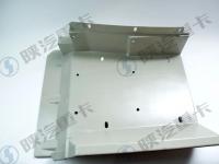 China Left Door Step 81.61510.0225 Heavy Duty Truck Spare Parts for sale