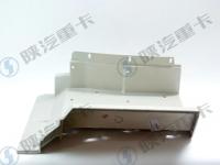 China Left Door Step 81.61510.0225 Heavy Duty Truck Spare Parts for sale