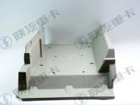 China Left Door Step 81.61510.0225 Heavy Duty Truck Spare Parts for sale