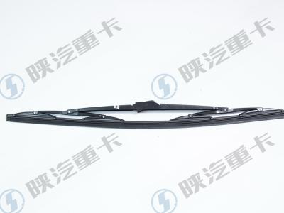 China SHACMAN De'long Electric Wiper Blade 14 Inch 135 Degree Double Side Sweep Replacement Truck Spare Part for Tractor Truck for sale