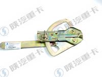 China SHACMAN Original Auto Parts Left Window Lifter For Shacman Spare Parts for sale