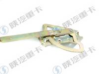 China SHACMAN Original Auto Parts Left Window Lifter For Shacman Spare Parts for sale